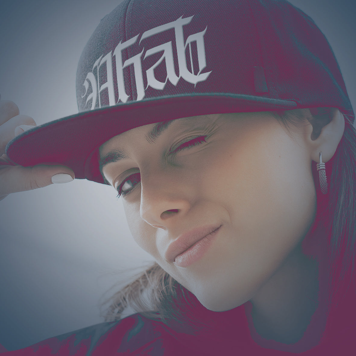 PEAU DE LAPIN - Chapeaux